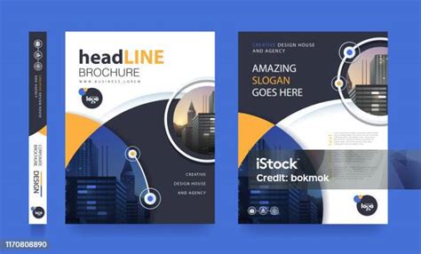 포스터 전단지 팜플렛 브로셔 커버 디자인 레이아웃 공간 사진 배경 A4 크기의 벡터 템플릿 디자인에 대한 스톡 벡터 아트 및 기타 이미지 Istock