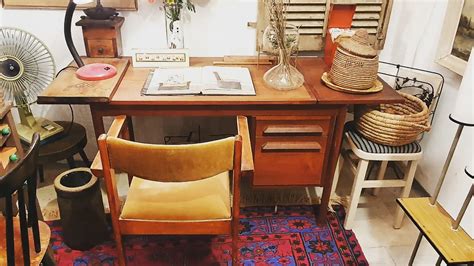 ‎בלומה מיי בלומה מיי וינטג׳ על זמני ובית מלאכה