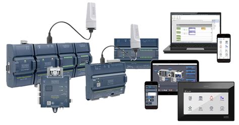 Eclypse Automated Building Solutions