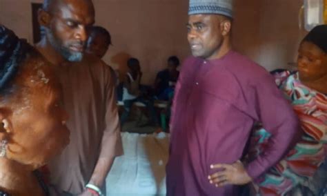 Who Is Roselande Belony The Truth Behind The Leaked Video Of Pastors Daughter Idoma Voice