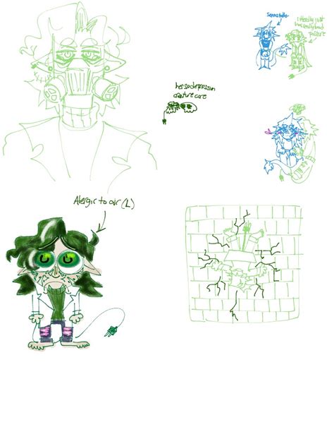 Willia Notability Gallery