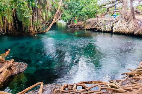 Chemka Hot Springs Campsite All You Should Know Before Going With