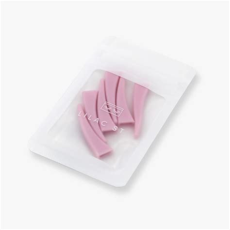 Fusing Tips Lilac St