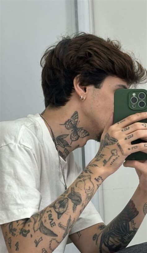 Tattoo Trend Ideas For 2025 Fresh Designs And Styles To Try