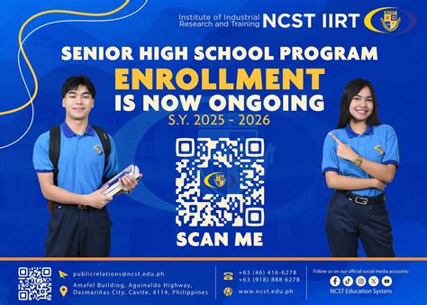 Nastech Dasmariñas Updated Their Nastech Dasmariñas