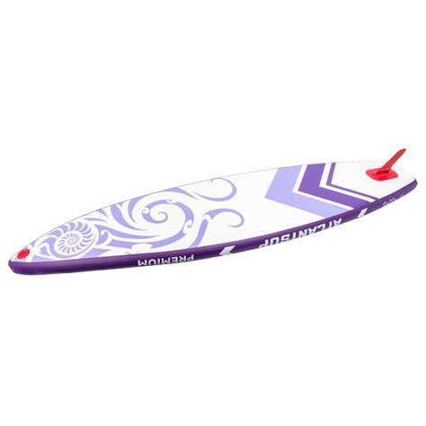 SUP Доска ATLANTSUP SLIM 11' купить 29 990