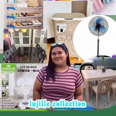 Lujille Mercado Llarves