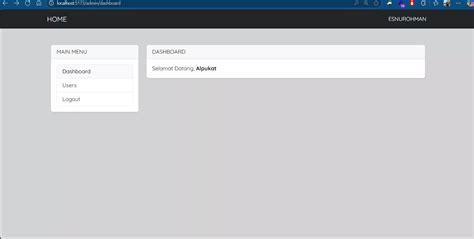Hasil Karya Belajar Express Dan React — — Website Belajar Coding Bahasa