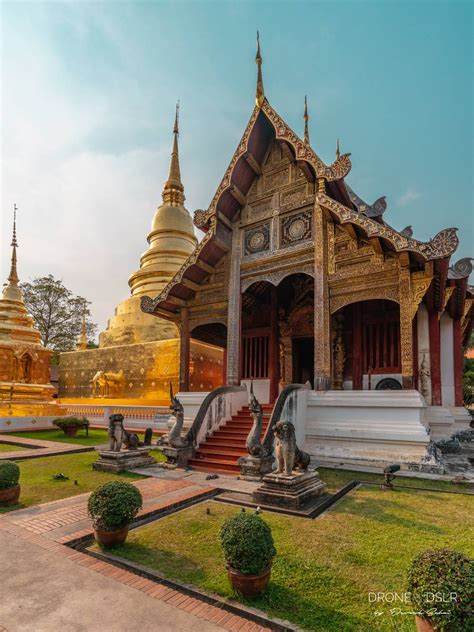 7 Most Beautiful Temples In Chiang Mais Old City W Self Guided Tour