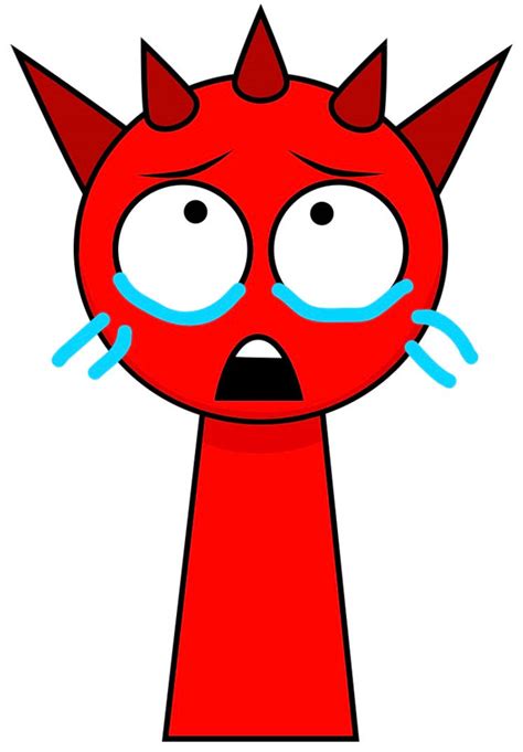 Raddys Crying Scream By Aussielilyreturns On Deviantart