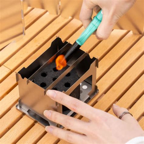 Kamakura Nafro Tiny Miracle Grill Japan Trend Shop