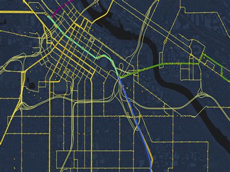 Arcgis User Types Matrix Arcgis Blog