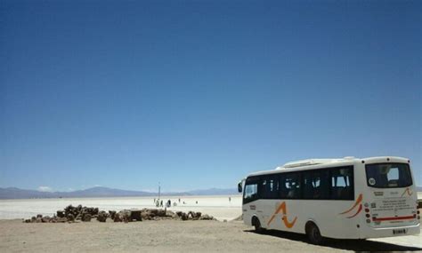 From Salta Salinas Grandes Purmamarca And Los Colorados Hike