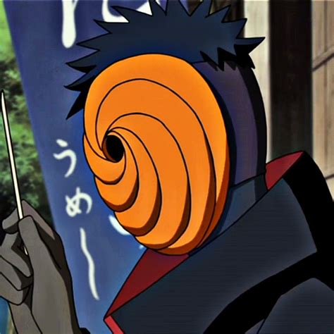 Tobi Naruto Pfp Tobi Pictures Animes Memes 0