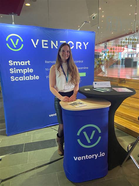 Ventory Posted On Linkedin