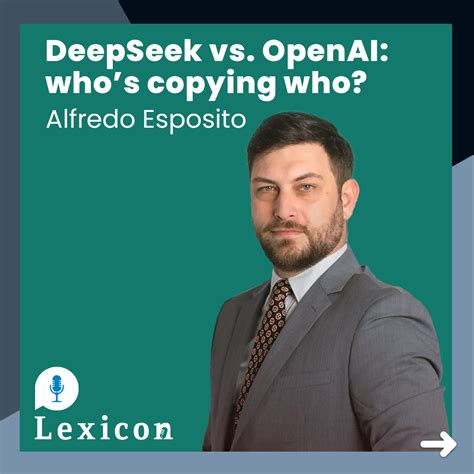 Deepseek Vs Openai Is A New Ai Cold War Brewing Interesting Engineering