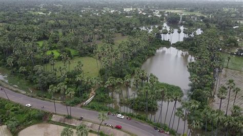 Neja Khambhat Mini Kerela Of Gujarat Youtube