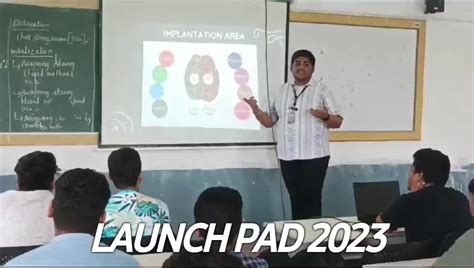 [video] anik mukherjee on linkedin launchpad neuralink