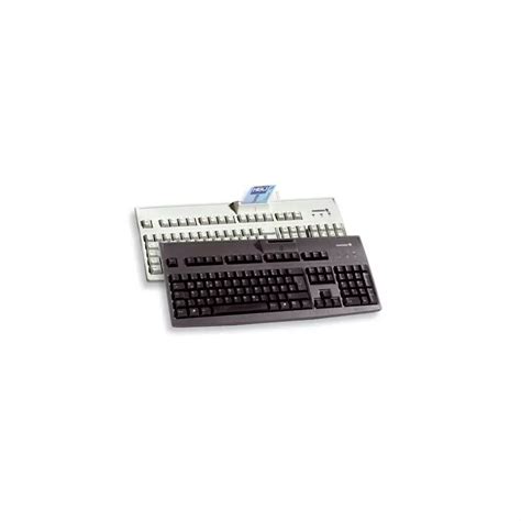 Bedienungsanleitung Cherry Smartboard G83 6744 Deutsch 4 Seiten