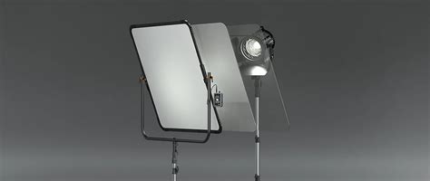 Lumenarc Active Diffusion Electronically Adjusted Diffusion For Video