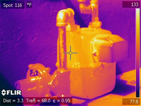Two Ways Natural Gas May Be Escaping At Your Meter