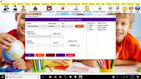 Schoolmate Complete School And College Erp Solution By Mahesh99