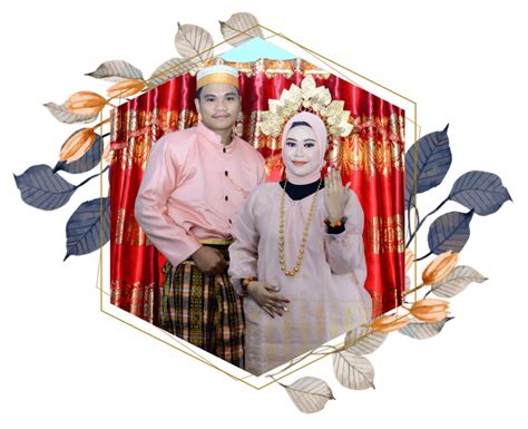 Pernikahan Wati And Wahyu Inviwedd