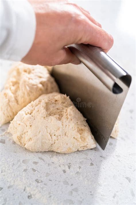 Homemade Naan Dippers Stock Image Image Of Food Dough 270264139