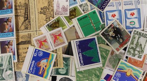 Voting Open For 2019 Csn Cover Contest Canadian Stamp News