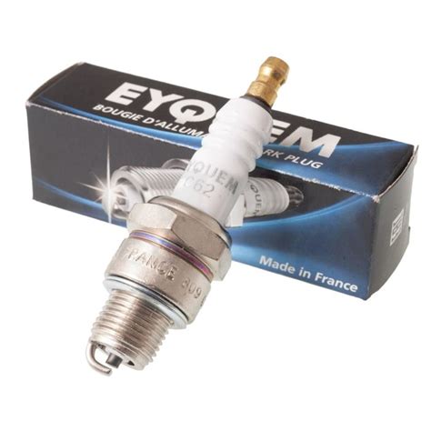 Bougie Eyquem C62 2cv46acadyanemehariami