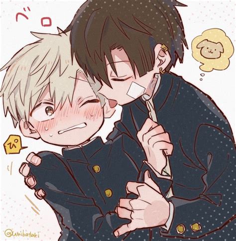 Pin By Nana On Lancer Cute Anime Guys Cute Anime Boy Anime Drawings Boy