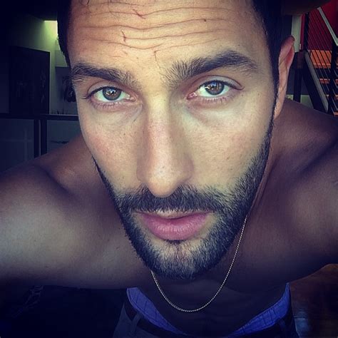 Instagram Photos Of The Week Noah Mills Ryan Taylor Florian Neuville