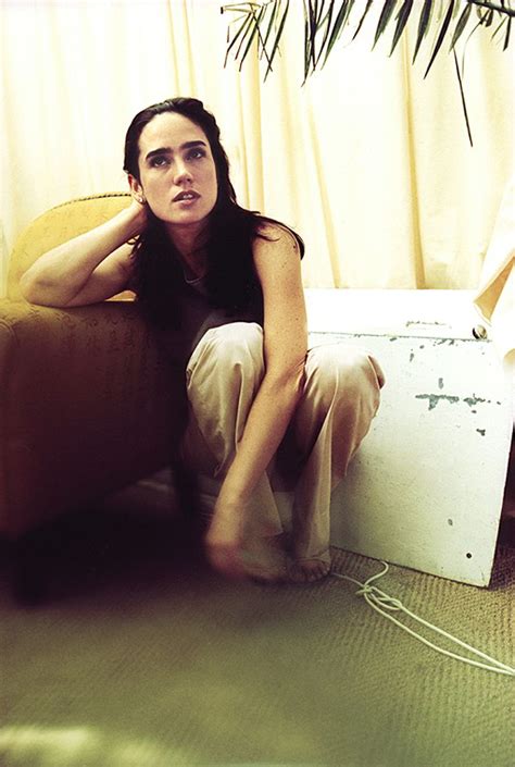 Jennifer Connelly 2000