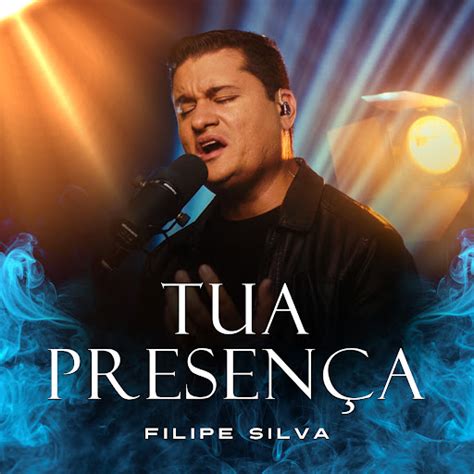 Tua Presença Youtube Music