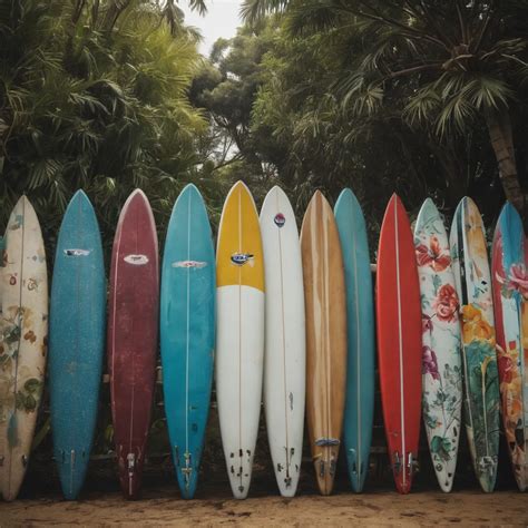 Exploring Australian Surf Brands Culture And Impact
