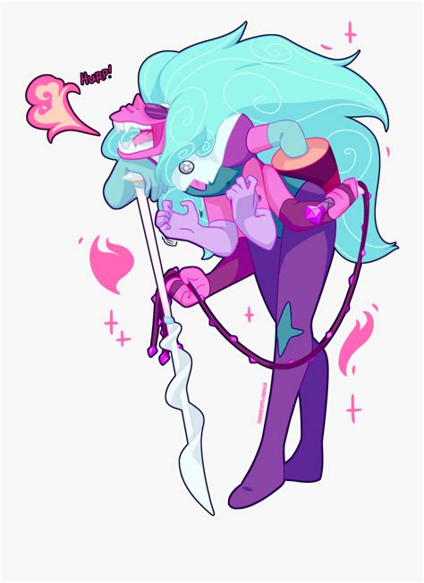 How To Draw In Steven Universe Style His Mother S Gem Resides In Steven