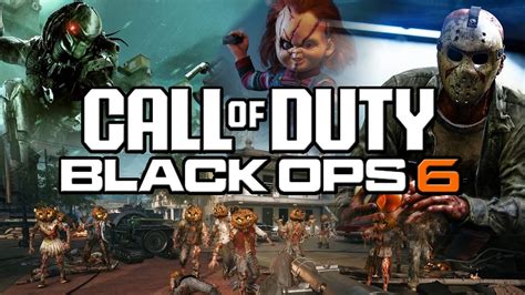 Haunting Call Of Duty Black Ops 6 Multiplayer Ps5 Pro Gameplay Season