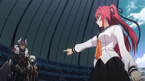The Testament Of Sister New Devil Season 1 2 And All Ova Movie Fan
