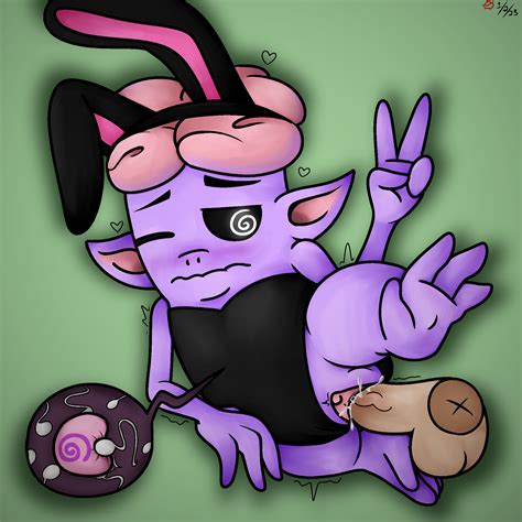 Rule 34 Big Penis Bunny Ears Bunny Suit Cum In Pussy Disembodied