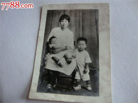 杨开慧 价格18元 Se18898323 老照片 零售 7788收藏收藏热线