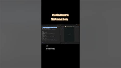 Codesmart Chrome Extension Helpful In Your Coding Journey Youtube