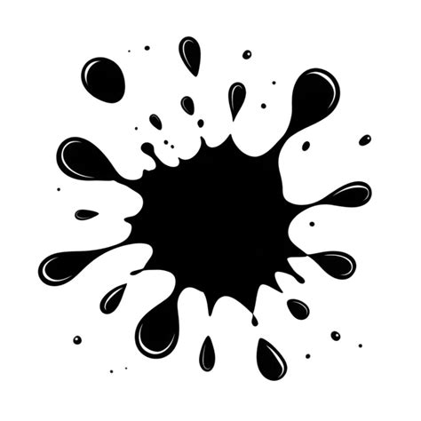 Splash Effect Pngs For Free Download