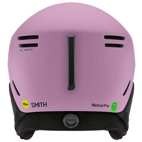 Smith Method Pro Mips Helmets Absolute Snow