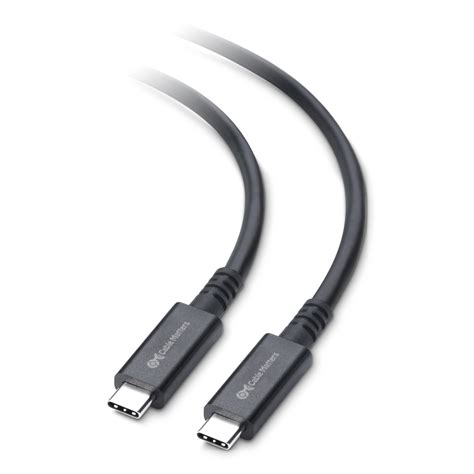 40gbps Active Usb4 Cable 3m