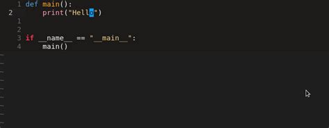 Difference In Color Between Last Line And Other Non Used Lines After It As Seen In Picture