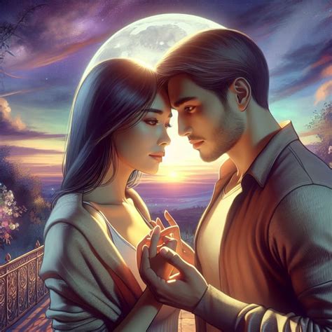 Deepening Intimate Connection With Your Partner Ai Art Generator
