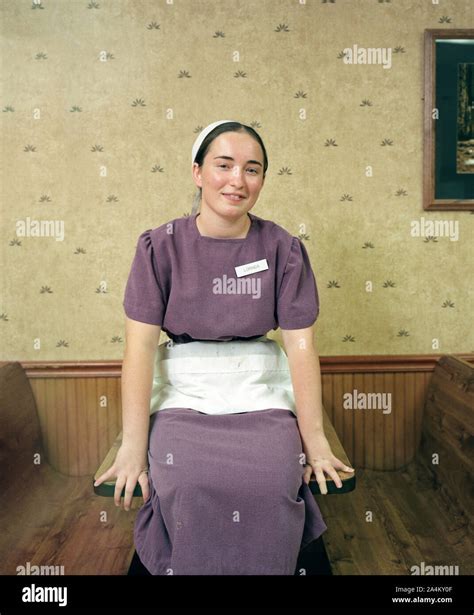 Break Spring Amish Girls