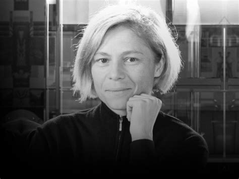 Clio Awards 2018 Jury Member Sigi Moeslinger