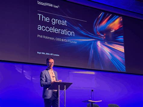 Amber Vodegel On Linkedin Boardwavelive Makingwaves Boardwave Leadership Innovation Ai