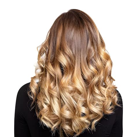 Balayage